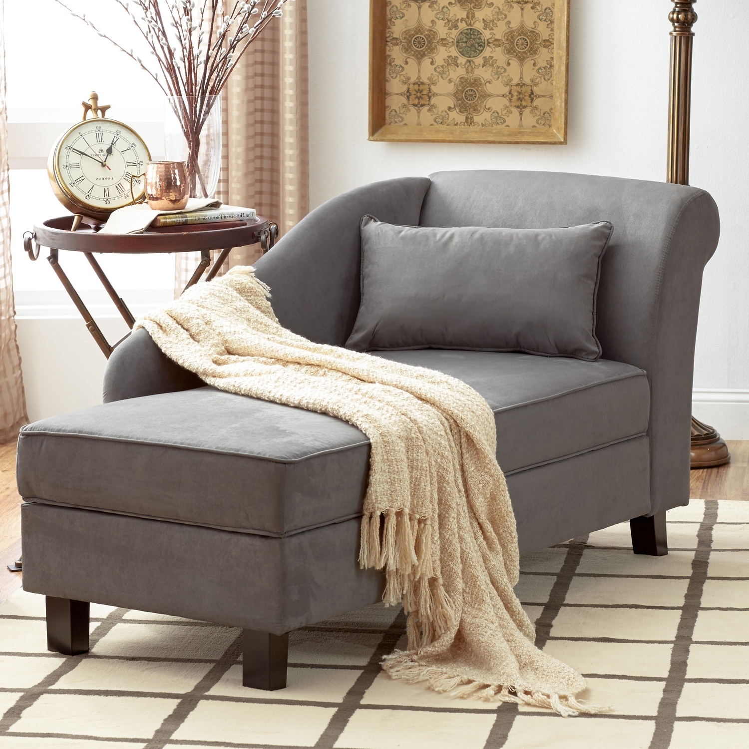 23 Fascinating Small Lounge Chairs for Bedroom - Home Decoration and ... 23 Fascinating Small Lounge Chairs for Bedroom - Home Decoration and ...